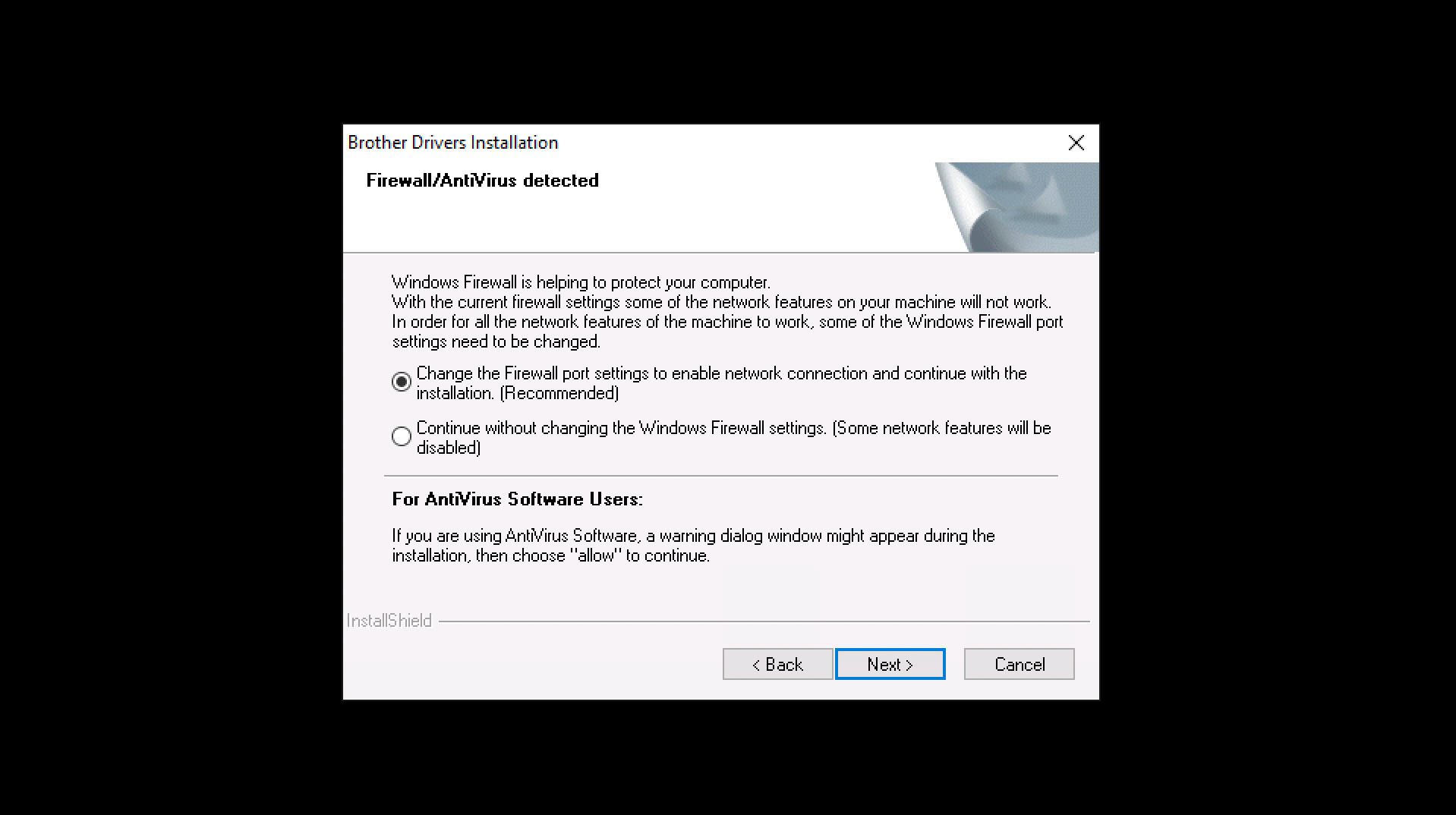 How to Install & Configure the Brother QL-820NWB Visitor Badge Printer
